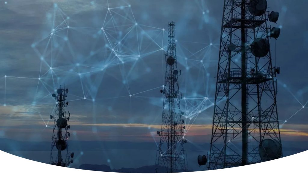 Torre 03 - FLEXTOWER - Torres de Telecomunicação