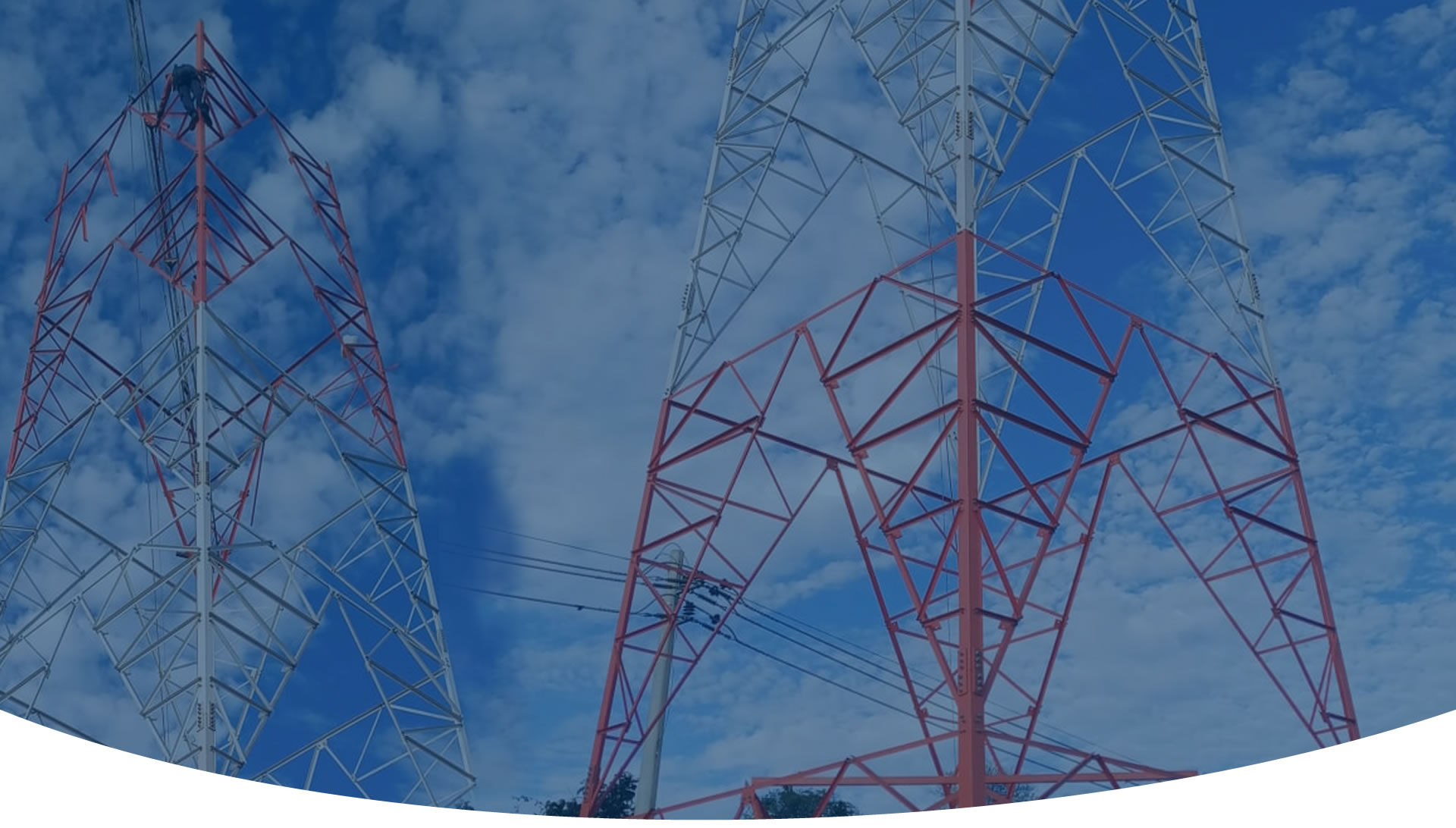 FLEXTOWER - Torres de Telecomunicação - Torres e Postes para ...